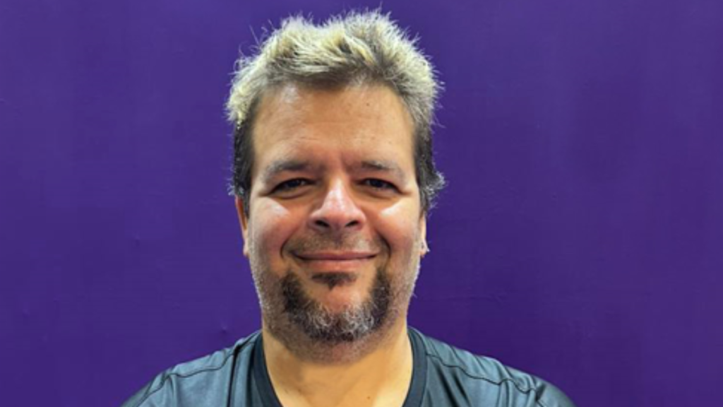 Randall Neto - Mais que Direito